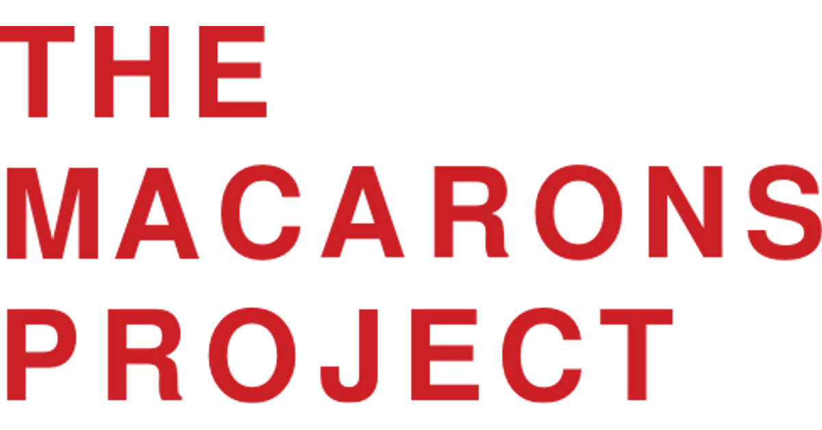 The Macarons Project - Official Store – The Macarons Project Official Store